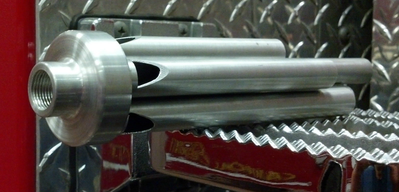 Mintz Whistles LLC - Made in the USA Steam Train Whistles for all ages